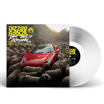 Dizzee Rascal | Official Merch