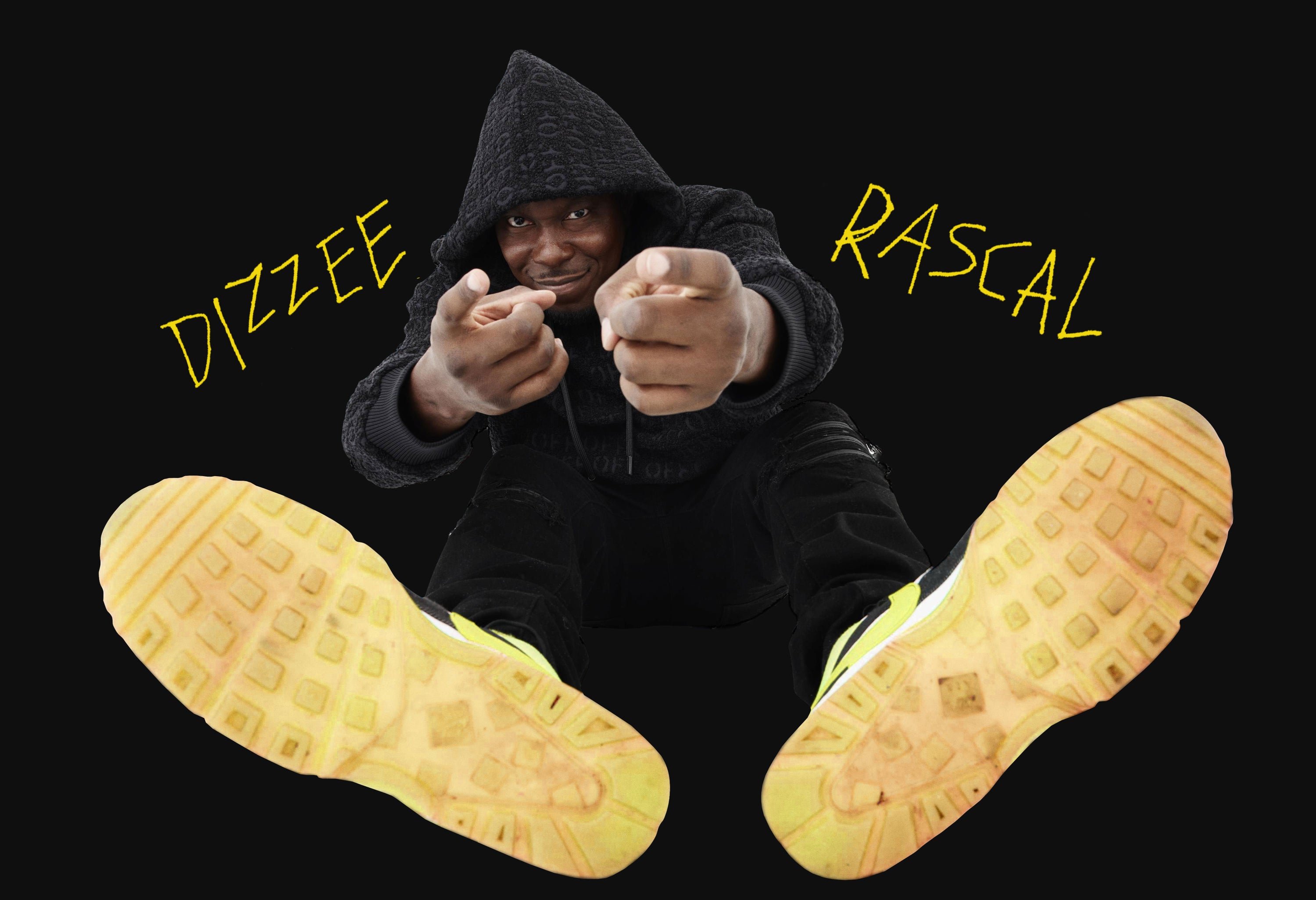 Dizzee Rascal | Official Merch