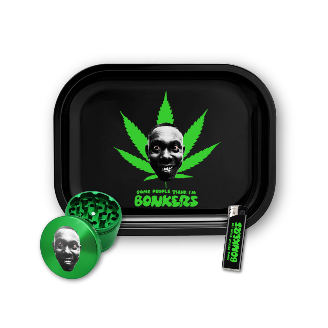 Dizzee Rascal | Official Merch
