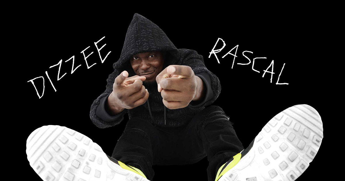 APPAREL – Dizzee Rascal
